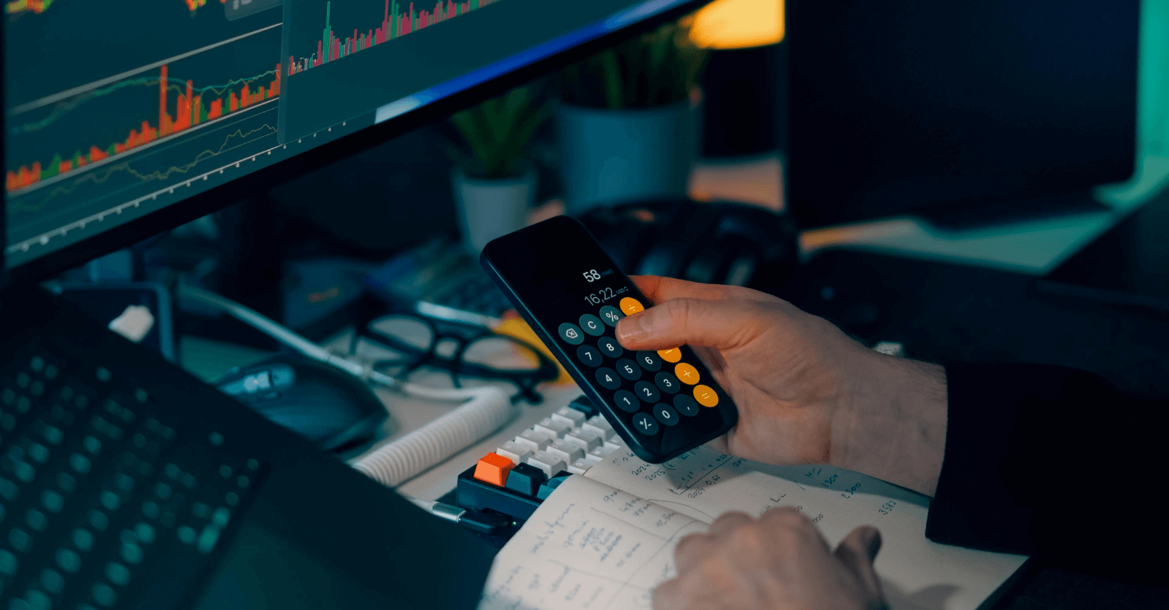 Forex Lot Size Calculator (All Pairs) | Position Sizing Tool